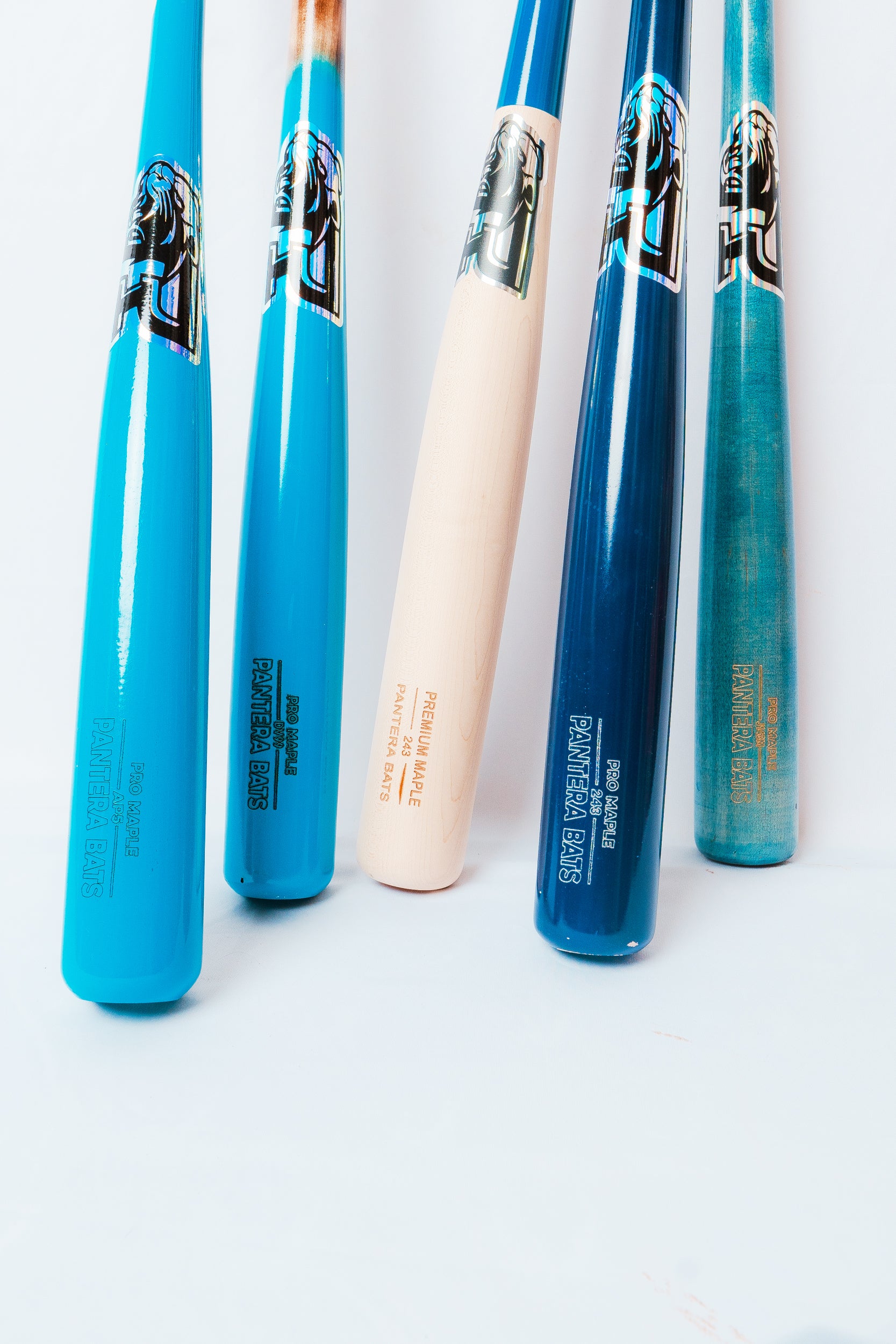 Descubre tu poder de Bateo – Pantera Bats