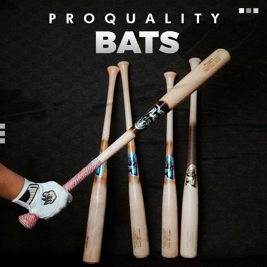 Bats Pro Quality – Pantera Bats