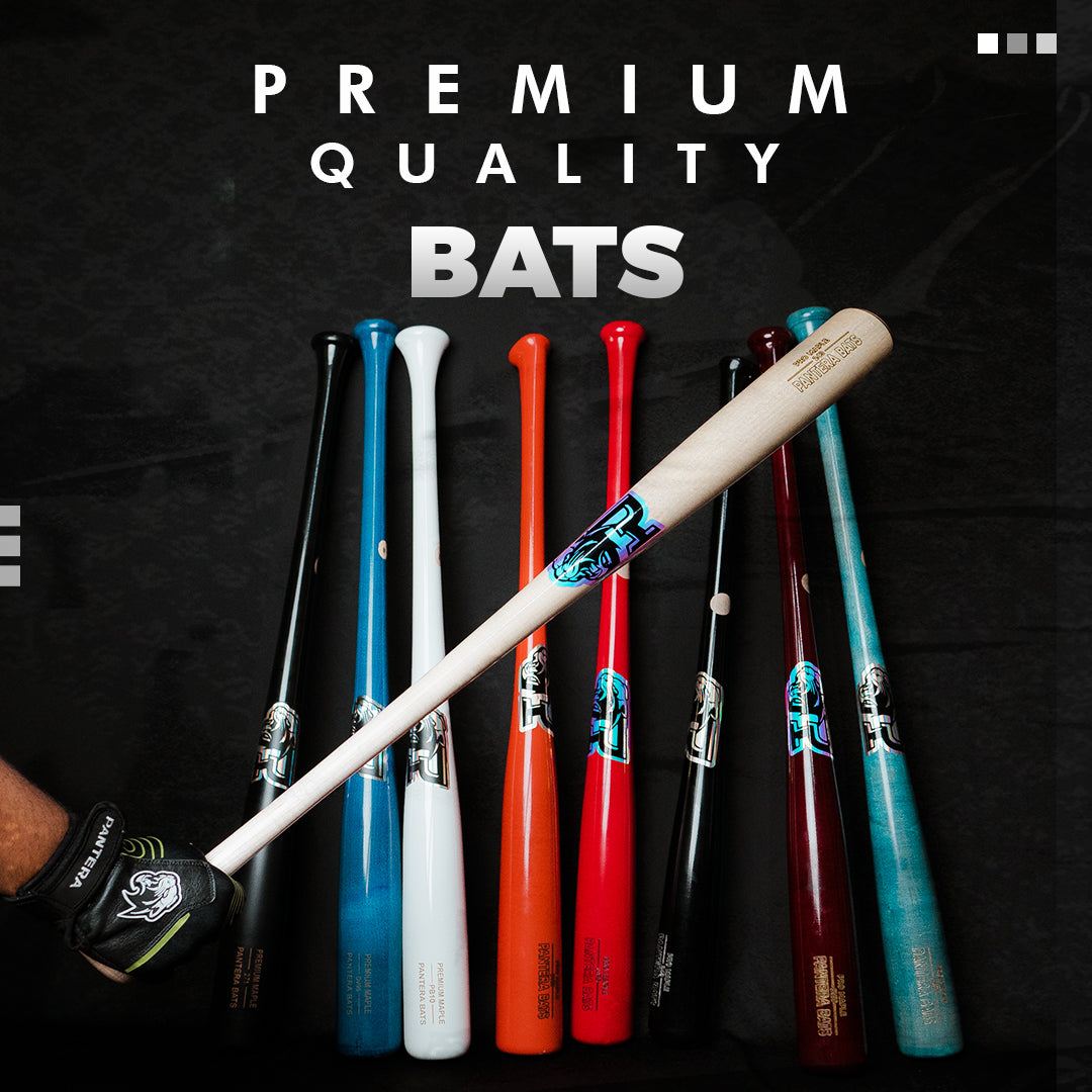 Colecciones – Pantera Bats