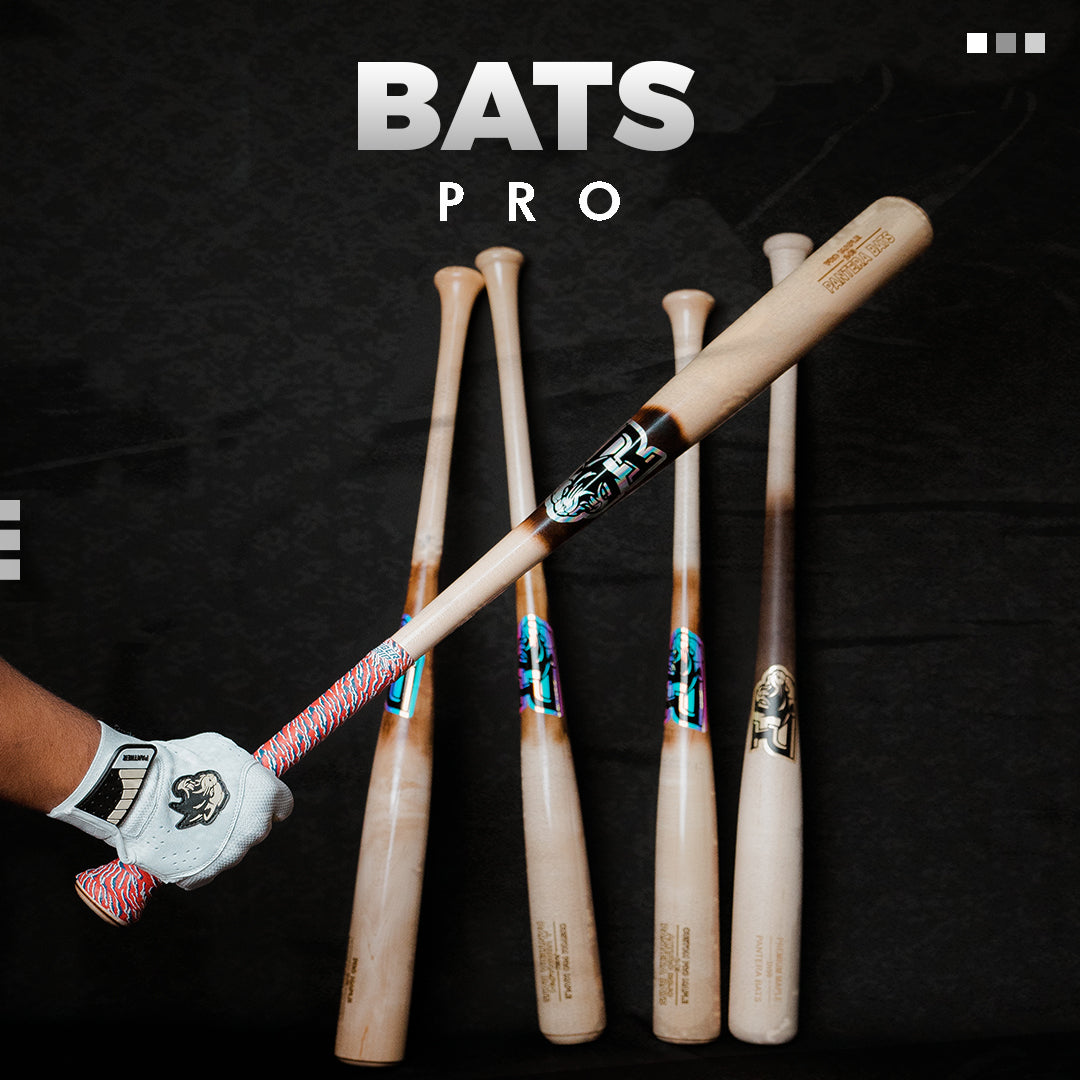 Pantera Bats Oficial