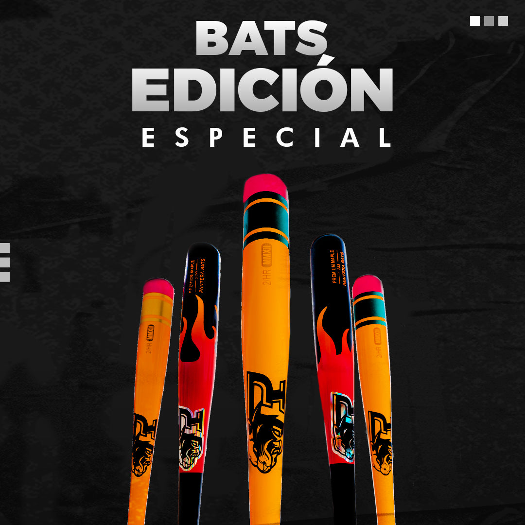 Pantera Bats Oficial