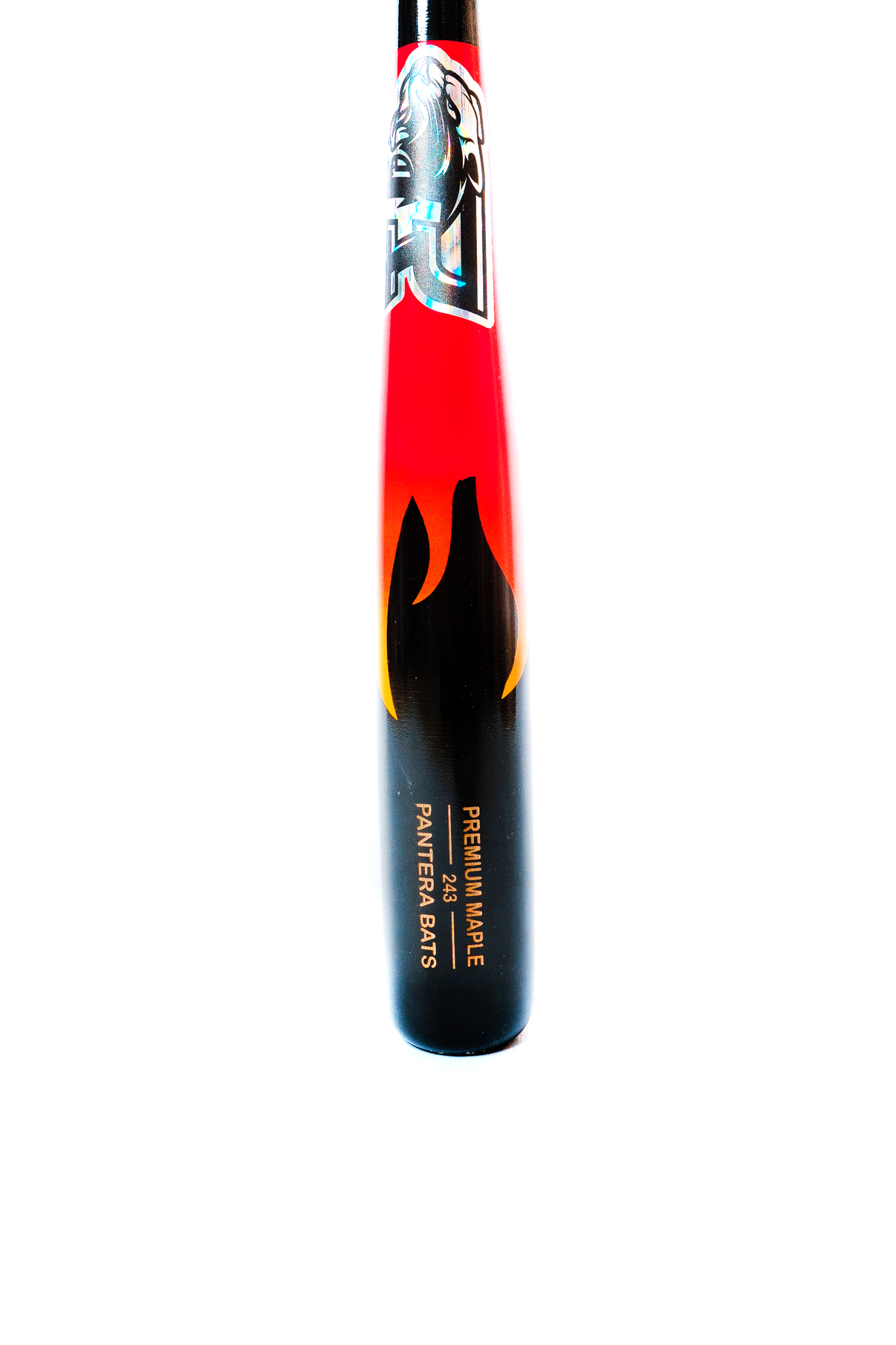 Flame Bat Edición Especial – Pantera Bats