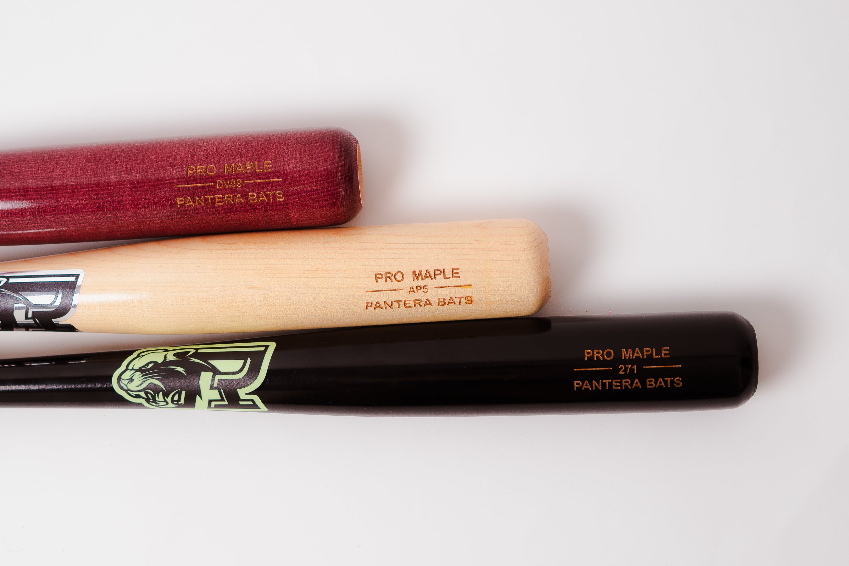 Bats Pro Quality – Pantera Bats