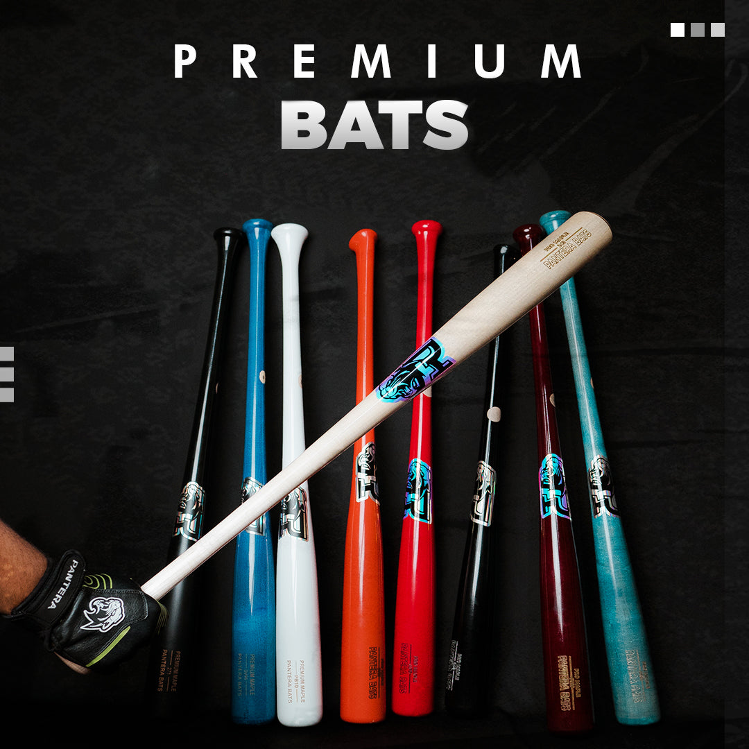 Pantera Bats Oficial