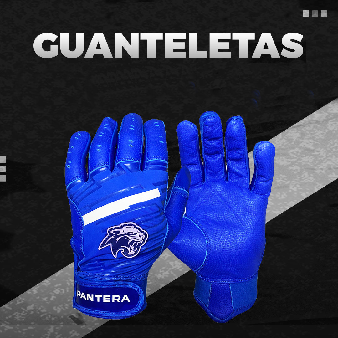 Pantera Bats Oficial
