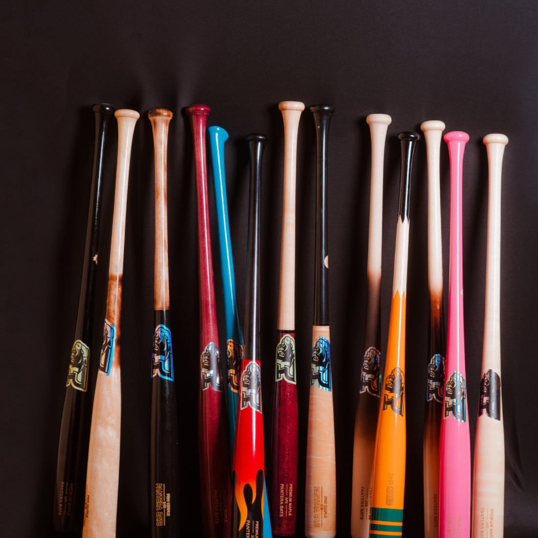 Pantera Bats Oficial