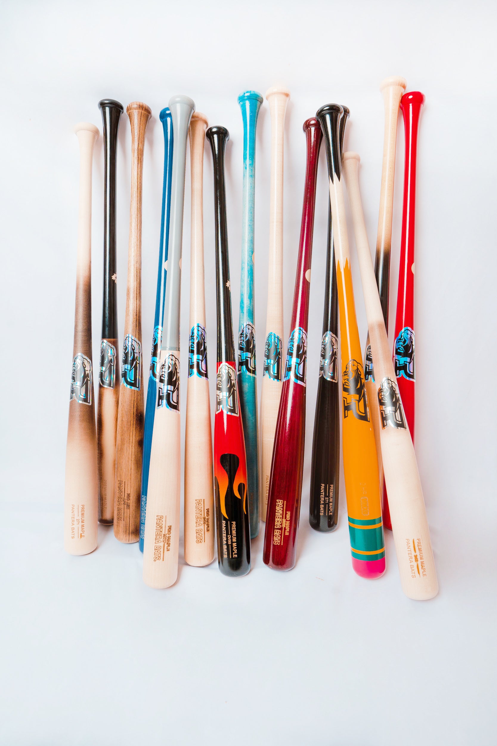 Pantera Bats Oficial