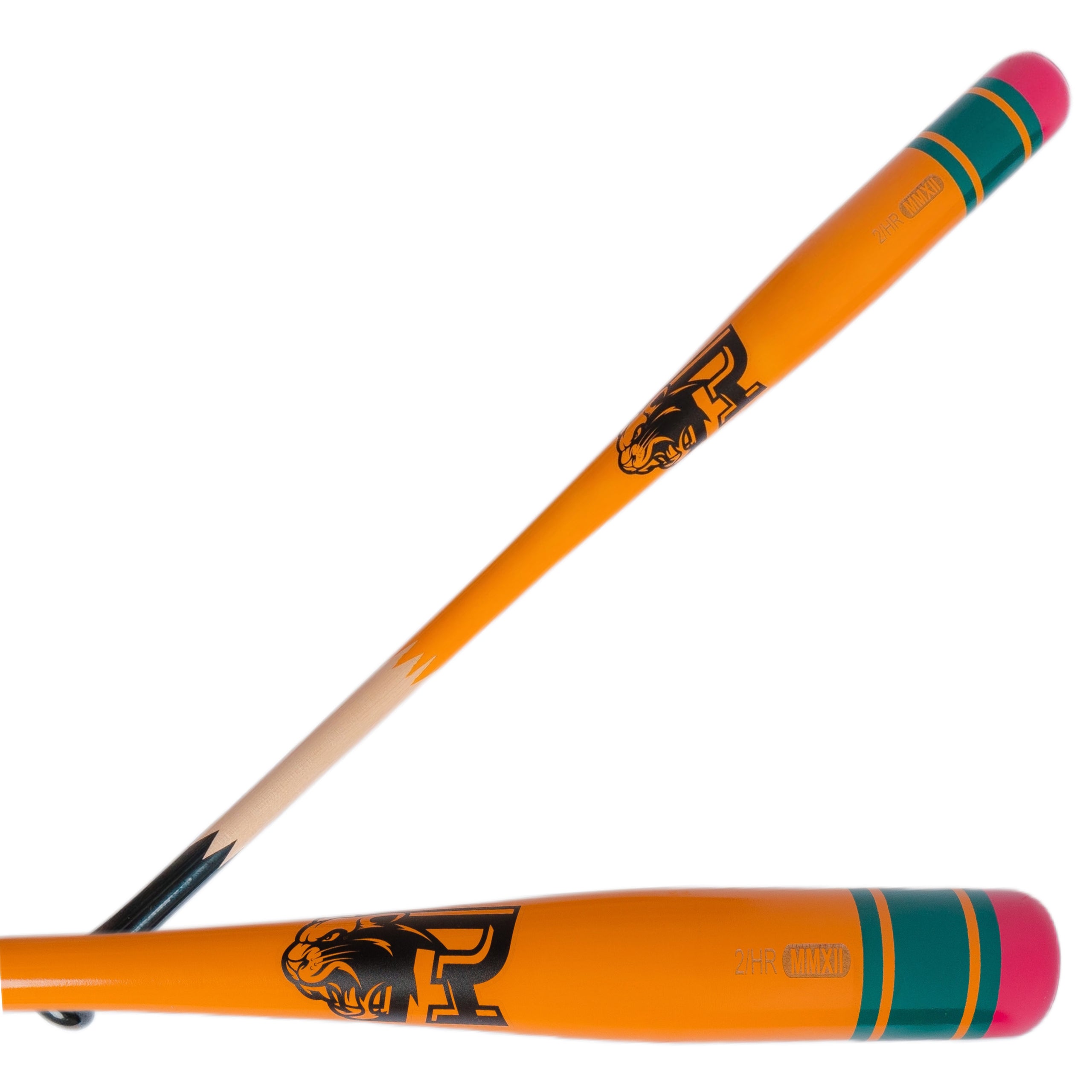 Pencil Bat Edición Especial – Pantera Bats