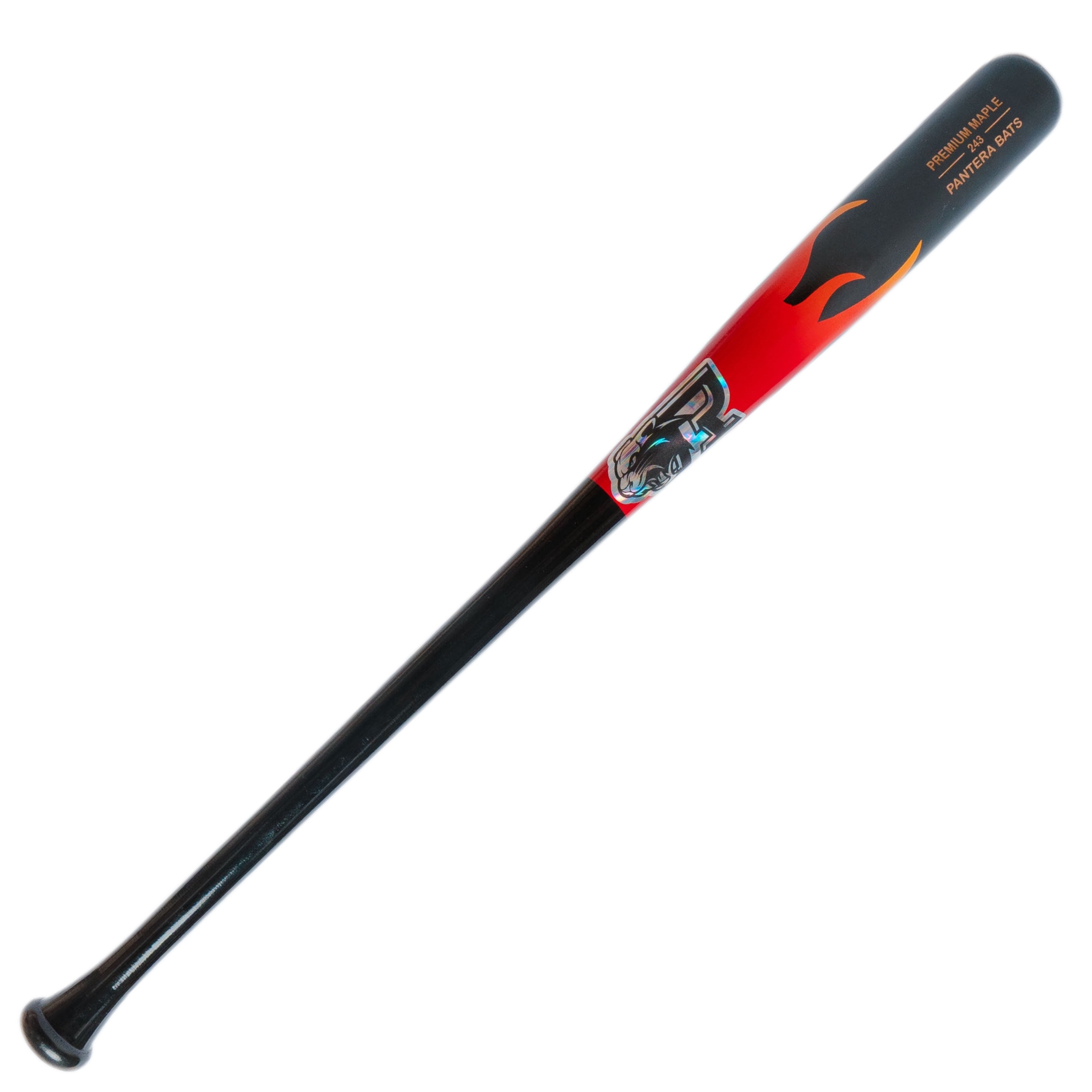 Special Edition – Pantera Bats